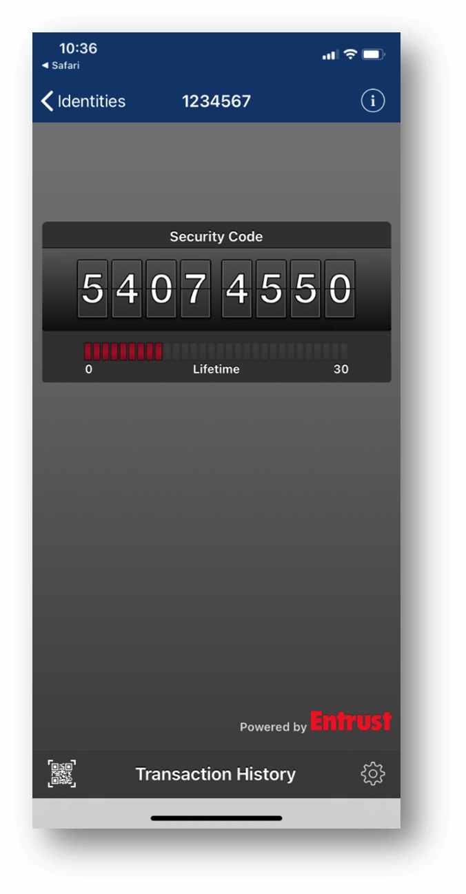 E Code Caribbean Mercantile Bank