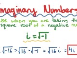 How To Calculate Imaginary Number Exponent
