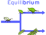 Punctuated Equilibrium Definition Overview Expii