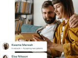 Online Couples Therapy Marriage Relationship Counseling
