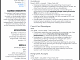 25 Software Engineer Resume Examples Designed For 2024
