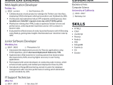 29 Web Developer Resume Examples Built For 2026