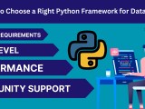Top 15 Python Frameworks For Data Science Sprintzeal
