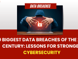 10 Biggest Data Breaches Of The 21st Century Key Takeaway