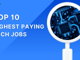 Top 10 Best Paying Jobs In Technology In 2026