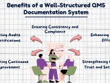 Qms Documentation Structure Benefits And Best Practices