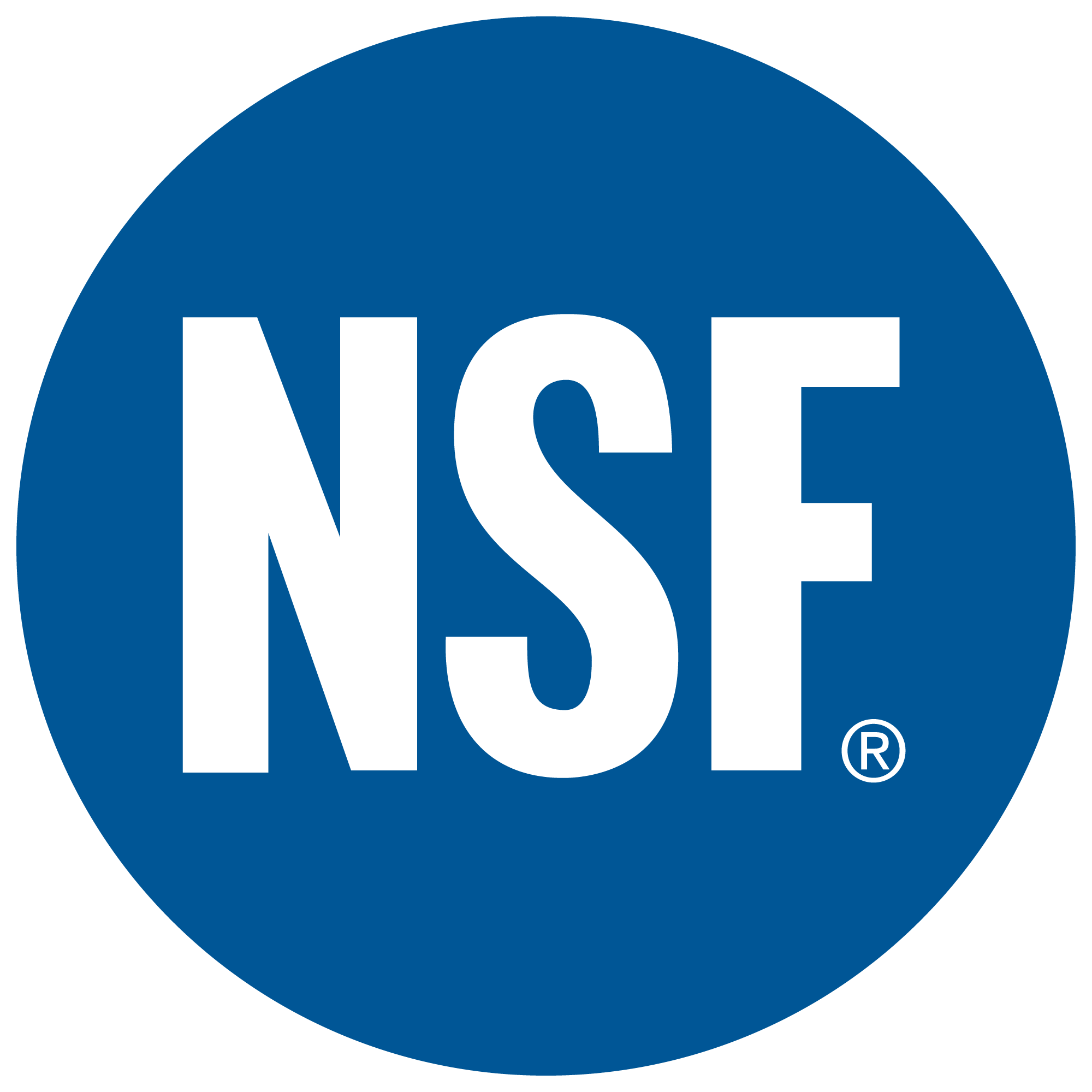 Nsf Services Certifications And Marks Faqs Nsf