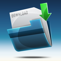 Create a Download Folder Icon in Photoshop | 3D&2D MAG