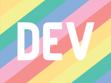Dev Brand Guidelines Dev Community