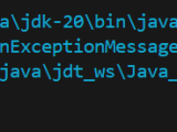Java Fileinputstream Class Tpoint Tech