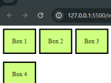 Responsive Css Code Tpoint Tech