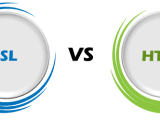 Ssl Vs Https Tpoint Tech