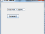 Java Jbutton Tpoint Tech