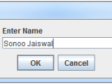 Java Joptionpane Tpoint Tech