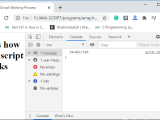 How Does Javascript Work Tpoint Tech