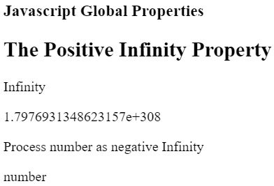 Javascript Infinity Property Tpoint Tech - Classic 4K Ocean Textures | Free Download