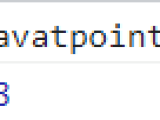 Javascript Nullish Coalescing Operator Tpoint Tech