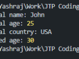 Javascript Practice Exercises For Beginners Tpoint Tech