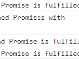 Javascript Promise Any Method Tpoint Tech