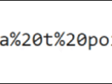 Javascript Url Encode Tpoint Tech