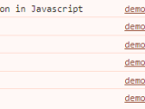 Memoization In Javascript Tpoint Tech