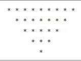 Pyramid In Javascript Tpoint Tech