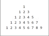 Pyramid In Javascript Tpoint Tech