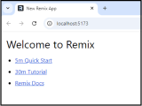 Remix Javascript Tpoint Tech