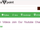 Window Location In Javascript Tpoint Tech
