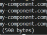 Angular Components Tpoint Tech