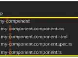 Angular Components Tpoint Tech