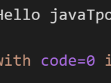 Error First Callback In Node Js Tpoint Tech