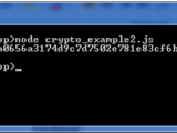 Node Js Crypto Tpoint Tech