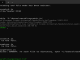 Node Js Fs Writefile Method Tpoint Tech