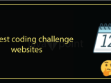 10 Best Coding Challenge Websites To Practice Python Tpoint Tech