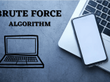 Brute Force Algorithm In Python Tpoint Tech