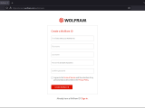Gui Assistant Using Wolfram Alpha Api In Python Tpoint Tech