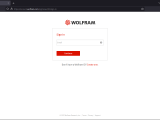 Gui Assistant Using Wolfram Alpha Api In Python Tpoint Tech