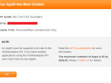 Gui Assistant Using Wolfram Alpha Api In Python Tpoint Tech