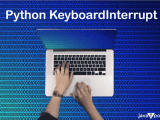 Keyboard Interrupt Python Tpoint Tech