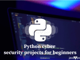 Python Cyber Security Projects For Beginners Tpoint Tech
