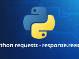 Python Requests Response Reason Tpoint Tech
