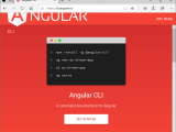 Angular 7 Installation Tpoint Tech