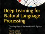 Best Books For Natural Language Processing With Python Tpoint Tech