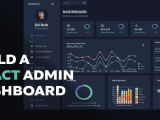 React Admin Tpoint Tech