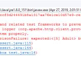 Selenium Assertions Tpoint Tech