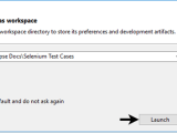 Selenium Webdriver Installation Tpoint Tech