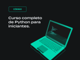 Curso Completo De Python Para Iniciantes Varos