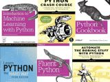10 Best Python Books You Cannot Miss In 2023