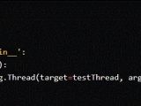 Python Multiprocessing Vs Multithreading